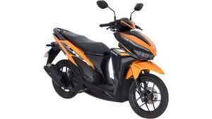 2026 Honda Click 125i Price in India, Specs, Mileage, & Images