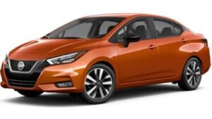 2026 Nissan Versa Price in India, Specs, Mileage, & Images