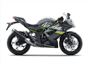 2026 Kawasaki Ninja 200 Price in India, Specs, Mileage, Top Speed