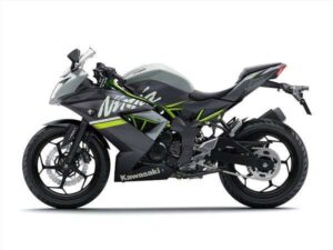 2026 Kawasaki Ninja 200 Price in India, Specs, Mileage, Top Speed
