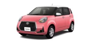 2026 Toyota Passo Price in India, Specs, Mileage, & Images