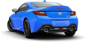 2025 Toyota GR86 Price in India, Specs, Top Speed, & Mileage