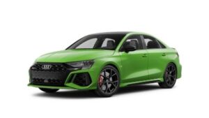 2026 Audi RS3 Price in India, Specs, Features, Images, Launch Date